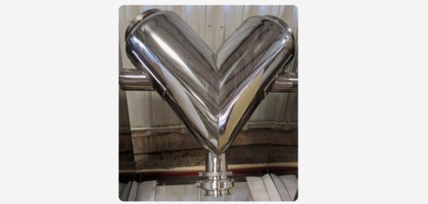 V-Blender:The Ultimate Buying Guide in 2025 – AIPAK