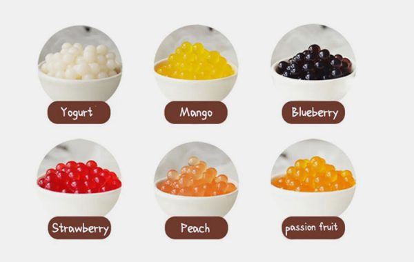 Popping Boba: The Complete FAQ Guide In 2025 – AIPAK