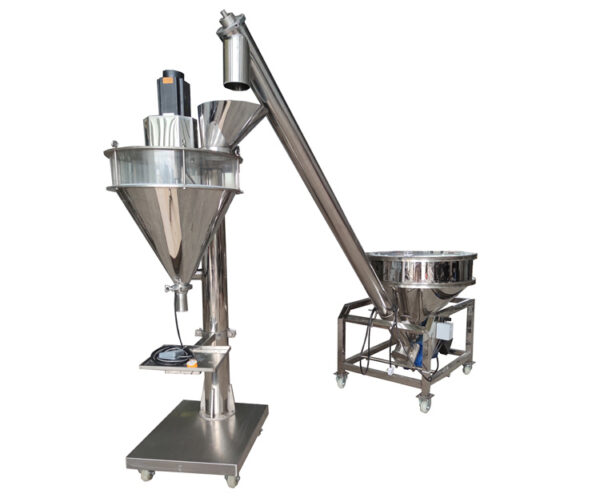 Auger Filler – AIPAK
