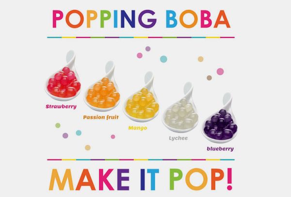 Popping Boba: The Complete FAQ Guide In 2025 – AIPAK