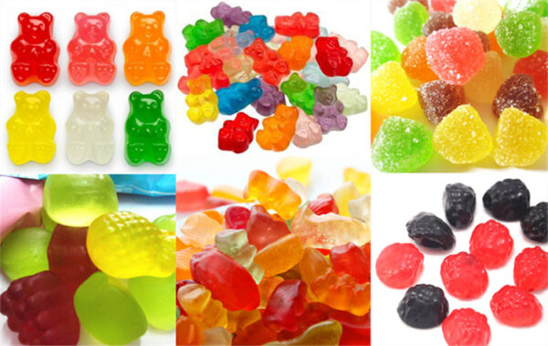 Best Gummy Making Machine – the Complete Importing Guide – AIPAK