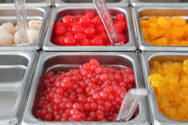 Popping Boba: The Complete FAQ Guide In 2025 – AIPAK