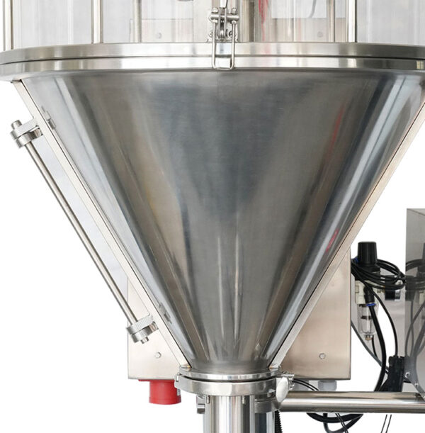 Auger Filler – AIPAK