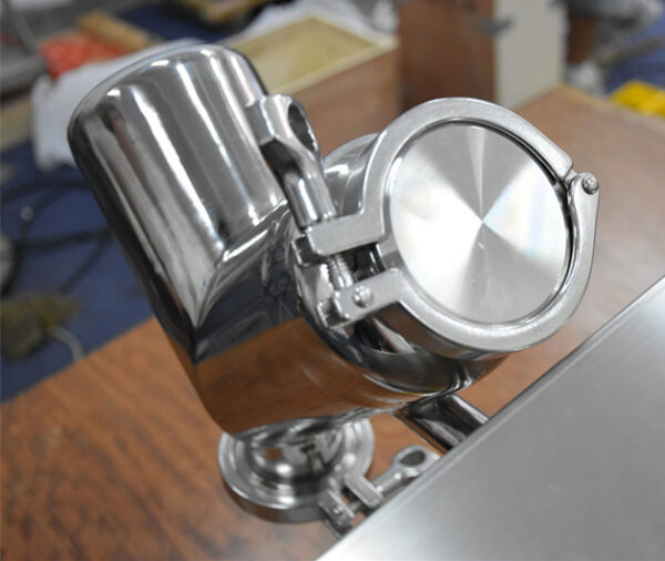 V-Blender:The Ultimate Buying Guide in 2025 – AIPAK