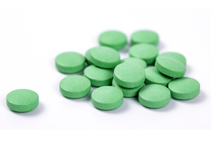 Tablets Sizes and Shapes – AIPAK