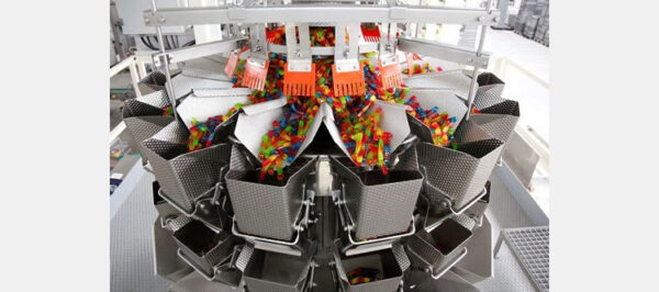 Gummy Packaging Machine:The Ultimate Buying Guide in 2025 – AIPAK