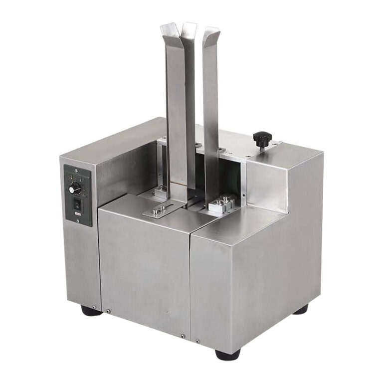 Deblistering Machine – AIPAK