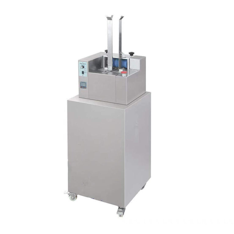 Deblistering Machine – AIPAK