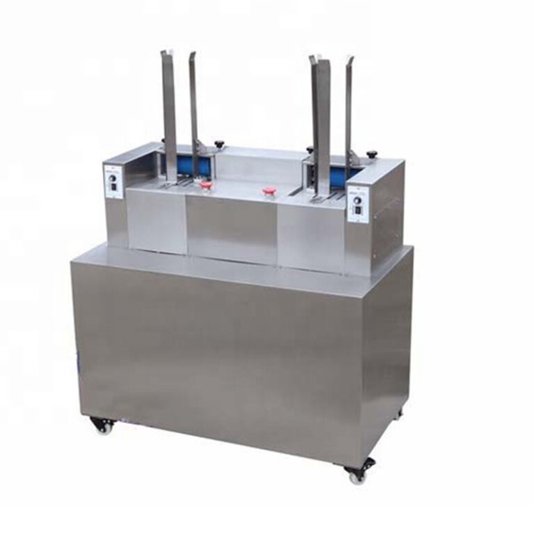 Deblistering Machine – AIPAK