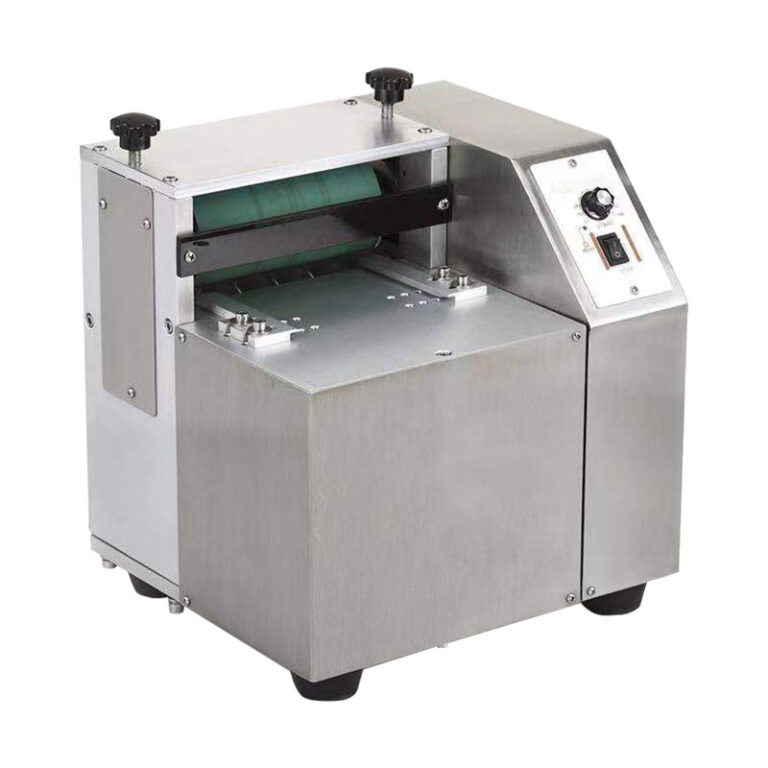 Deblistering Machine – AIPAK
