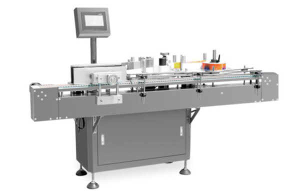 Automatic Labeling Machine –the Complete Buying Guide Available – AIPAK