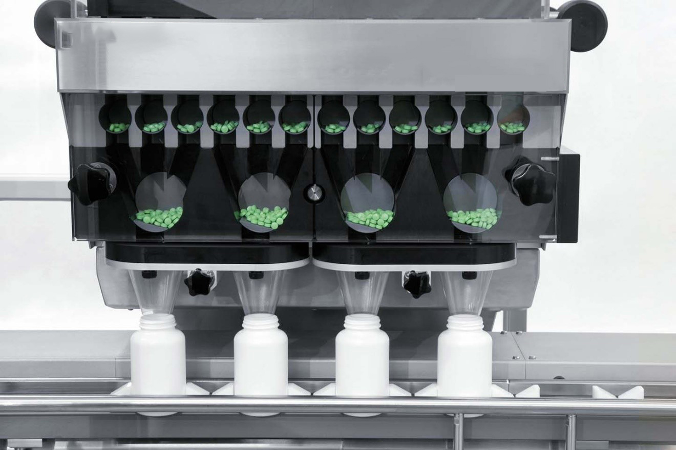 Pill Filling Machine : The Ultimate Buying Guide In 2021