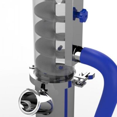 Capsule Polishing Machine – AIPAK