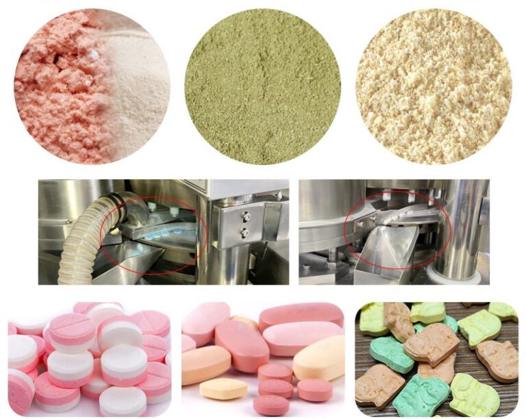 Pills Press Machine- An Ultimate Buying Guideline in 2021