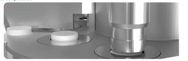 Rotary Tablet Press:The Complete Buying Guide in 2025 – AIPAK