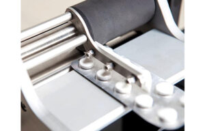 Deblistering Machine – AIPAK