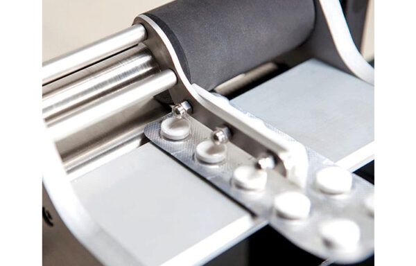 Deblistering Machine – AIPAK