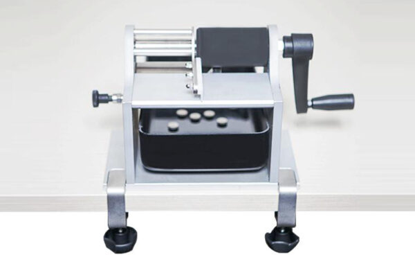 Deblistering Machine – AIPAK