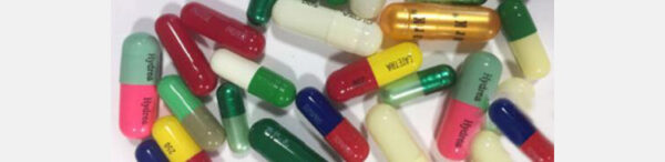 HPMC Capsule: The Complete Guide in 2025 – AIPAK