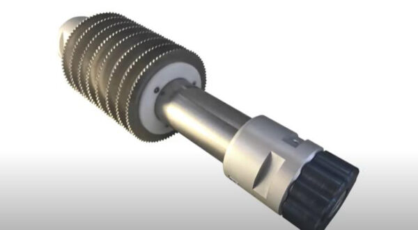 Deblistering Machine – AIPAK