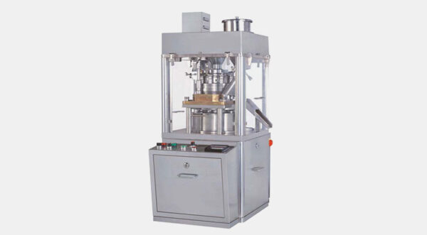 Rotary Tablet Press:The Complete Buying Guide in 2025 – AIPAK