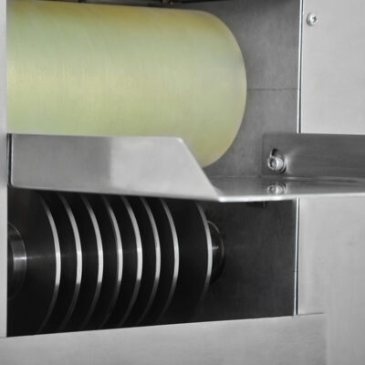 Deblistering Machine – AIPAK