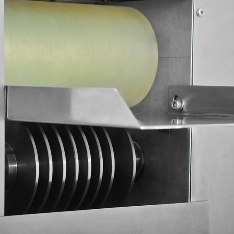 Deblistering Machine – AIPAK