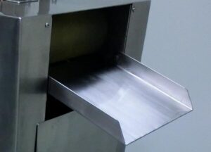 Deblistering Machine – AIPAK