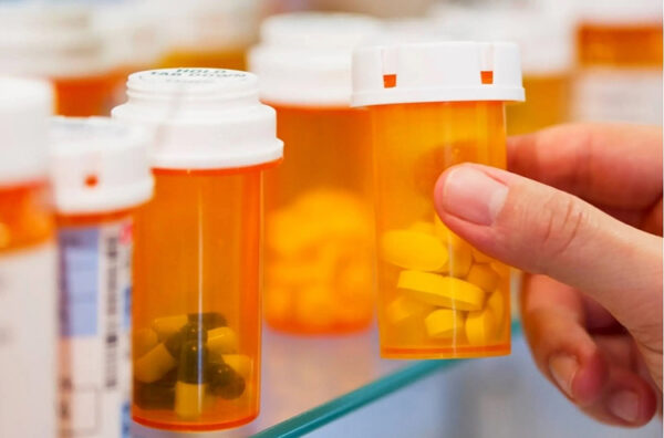 Deblistering Machine – AIPAK