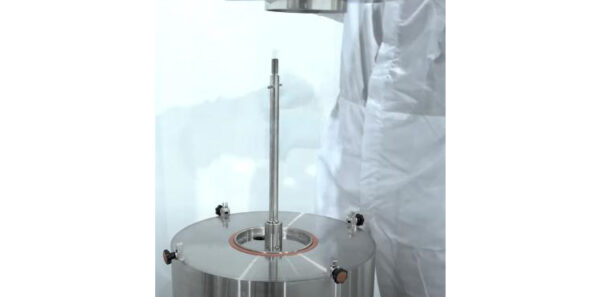 Tablet Deduster – AIPAK