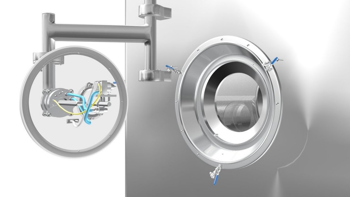 Coating Pan:The Ultimate Buying Guide in 2025 – AIPAK