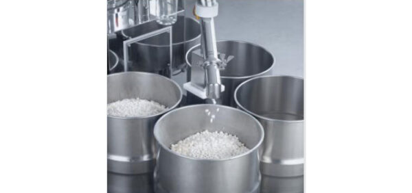 Tablet Deduster – AIPAK