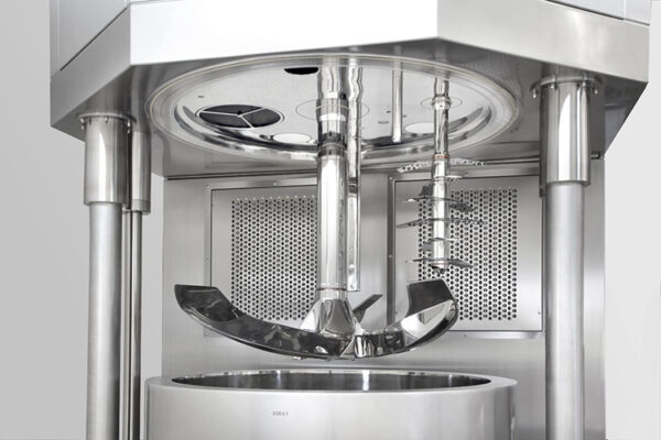 High Shear Granulator：The Ultimate Importing Guide in 2025 – AIPAK