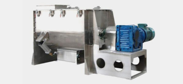 Ribbon Blender:The Ultimate Buying Guide in 2025 – AIPAK