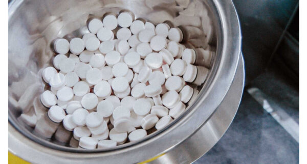 Pharmaceutical Roller Compactor:The Ultimate Buying Guide In 2025 – AIPAK