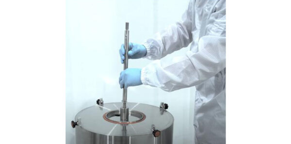 Tablet Deduster – AIPAK