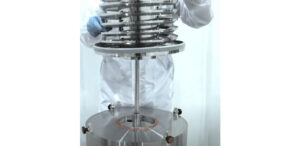 Tablet Deduster – AIPAK