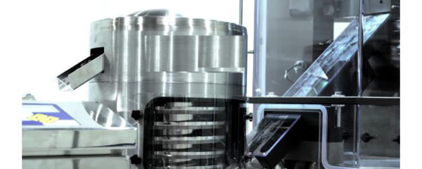 Tablet Deduster – AIPAK