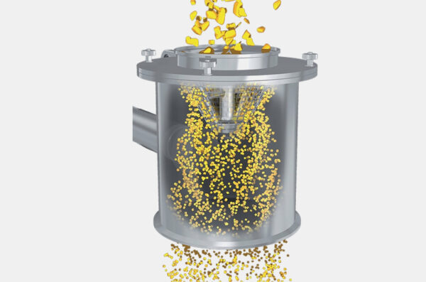 Cone Mill:The Complete FAQ Guide In 2025 – AIPAK