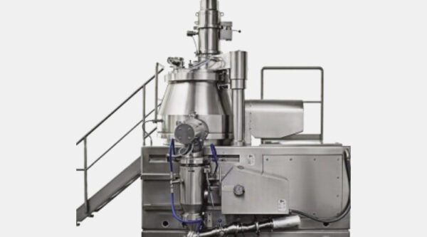 High Shear Granulator：The Ultimate Importing Guide in 2025 – AIPAK