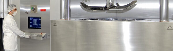 High Shear Granulator：The Ultimate Importing Guide in 2025 – AIPAK