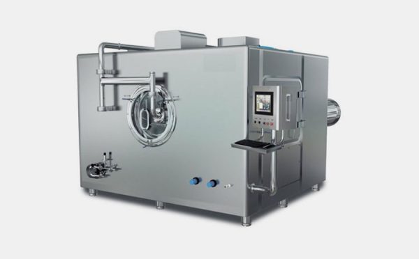 Tablet Coater:The Ultimate Buying Guide In 2025 – AIPAK