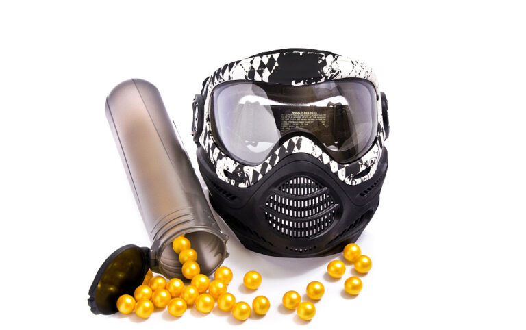 Paintball Machine: The Ultimate Buying Guide In 2025 – AIPAK