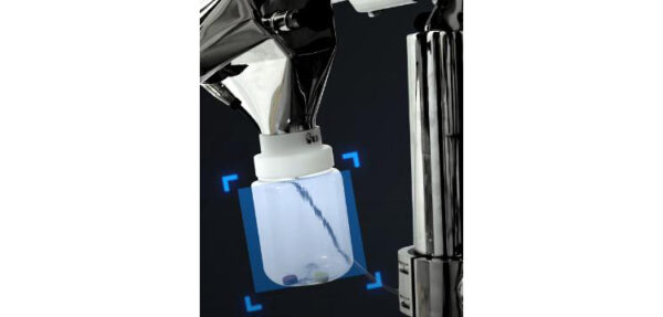 Tablet Deduster – AIPAK