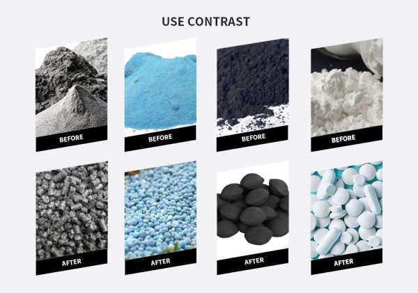 Pharmaceutical Roller Compactor:The Ultimate Buying Guide In 2025 – AIPAK