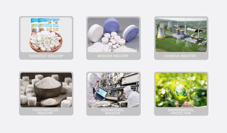 Pharmaceutical Roller Compactor:The Ultimate Buying Guide In 2025 – AIPAK