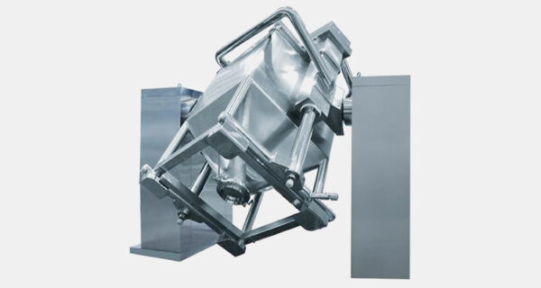 Pharmaceutical Blender:The Ultimate Buying Guide In 2025 – AIPAK