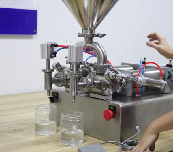 Ointment Filling Machine：The Ultimate Importing Guide In 2025 – AIPAK