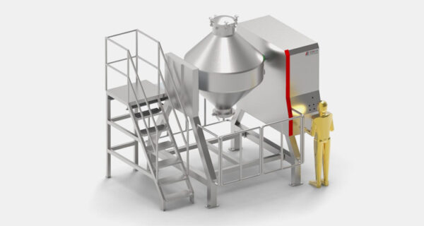 Pharmaceutical Blender:The Ultimate Buying Guide In 2025 – AIPAK