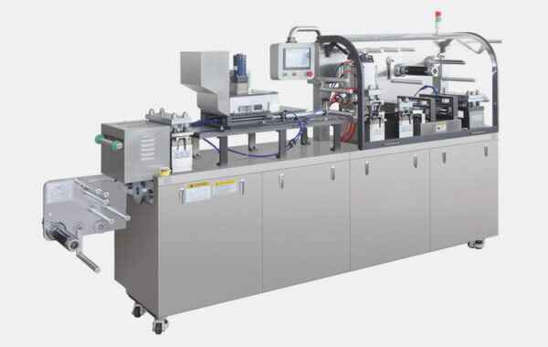 Top 10 Worldwide Blister Packing Machine Manufacturers: The Definitive Guide in 2025 – AIPAK
